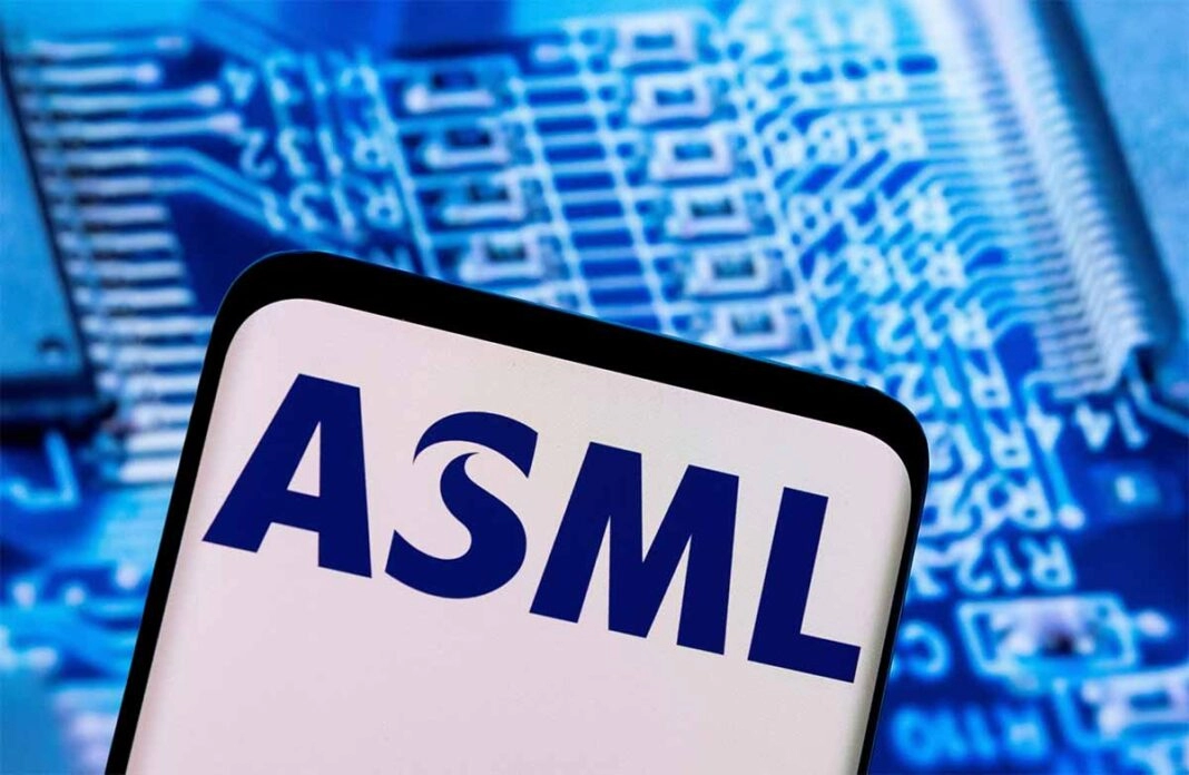 ASML sve svoje nade polaže u AI | Dnevni.ba